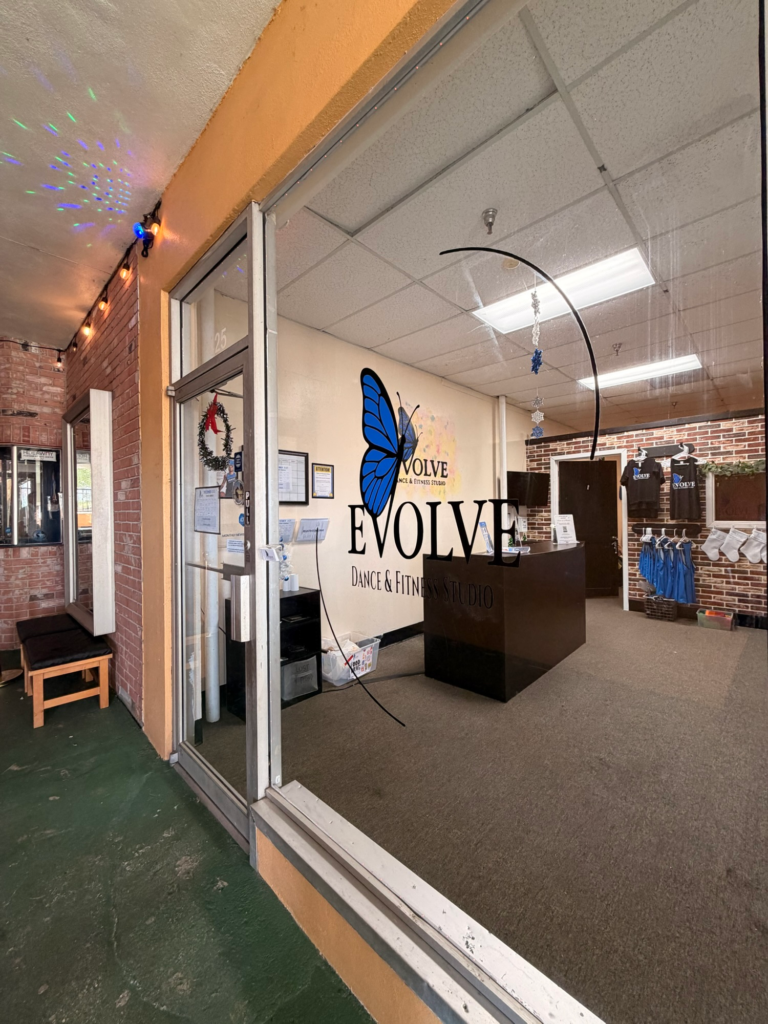 Dance & Fitness | Youth & Adult | Eustis, FL - Evolve Dance & Fitness ...