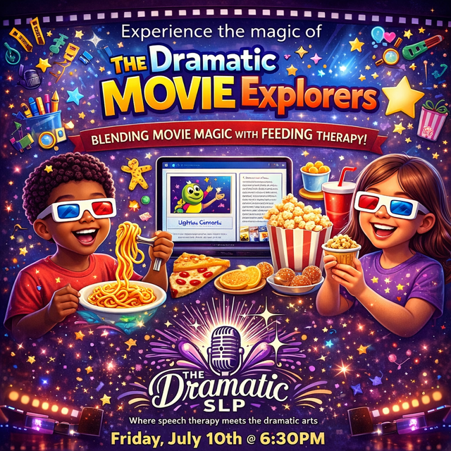 Movie Explorers - Evolve Dance & Fitness Studio | Eustis FL